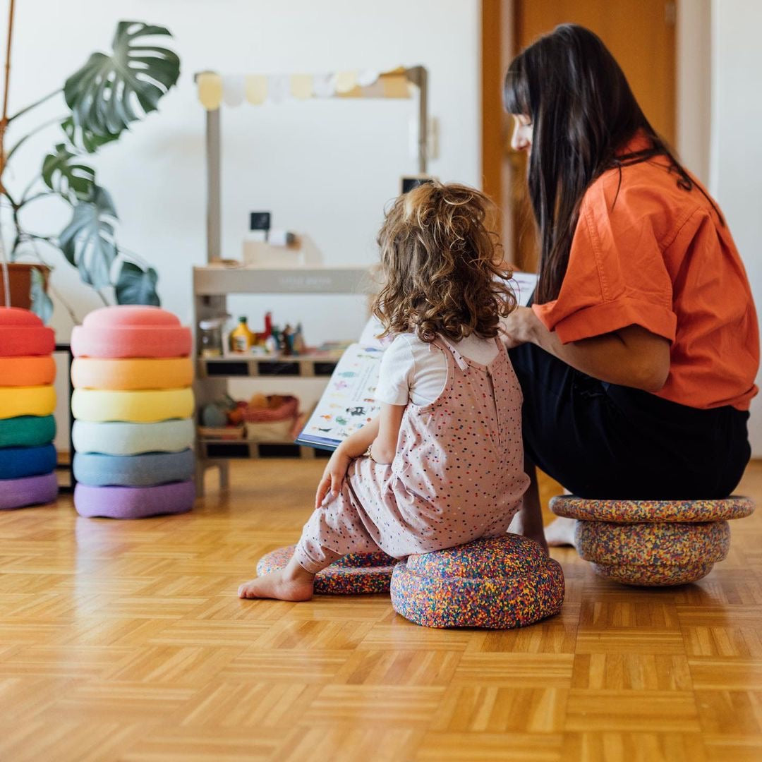 Understanding the Power of Dynamic Sitting 🪑