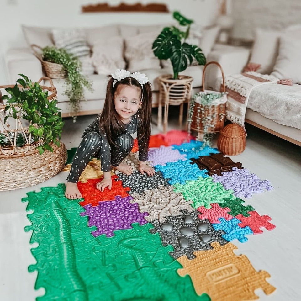 How to Choose an Orthopedic Mat?