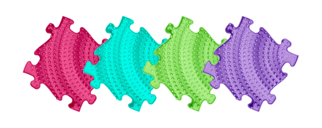 Individual Play Mats And Sensory Play Mats - Buy Now!