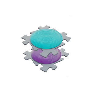 Happy Feet Play Mats