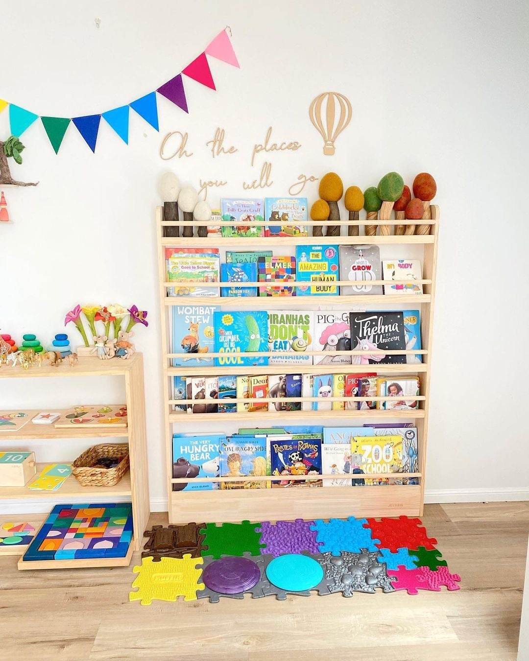 Rotana Kids Rotating Disc: Enhance Playtime and Coordination