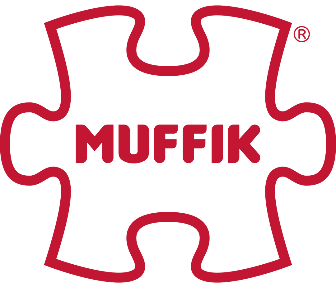 Muffik Play Mat Sets for Healthy Child Development