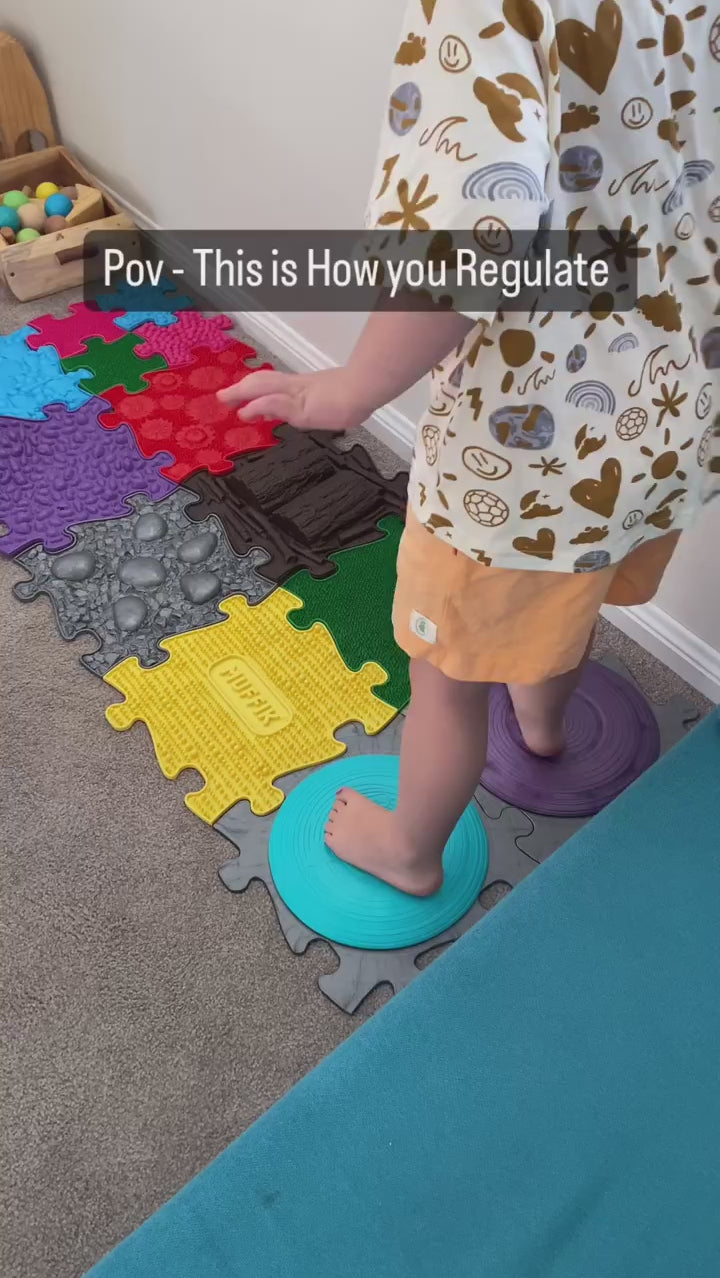 Rotana Kids Rotating Disc: Enhance Playtime and Coordination