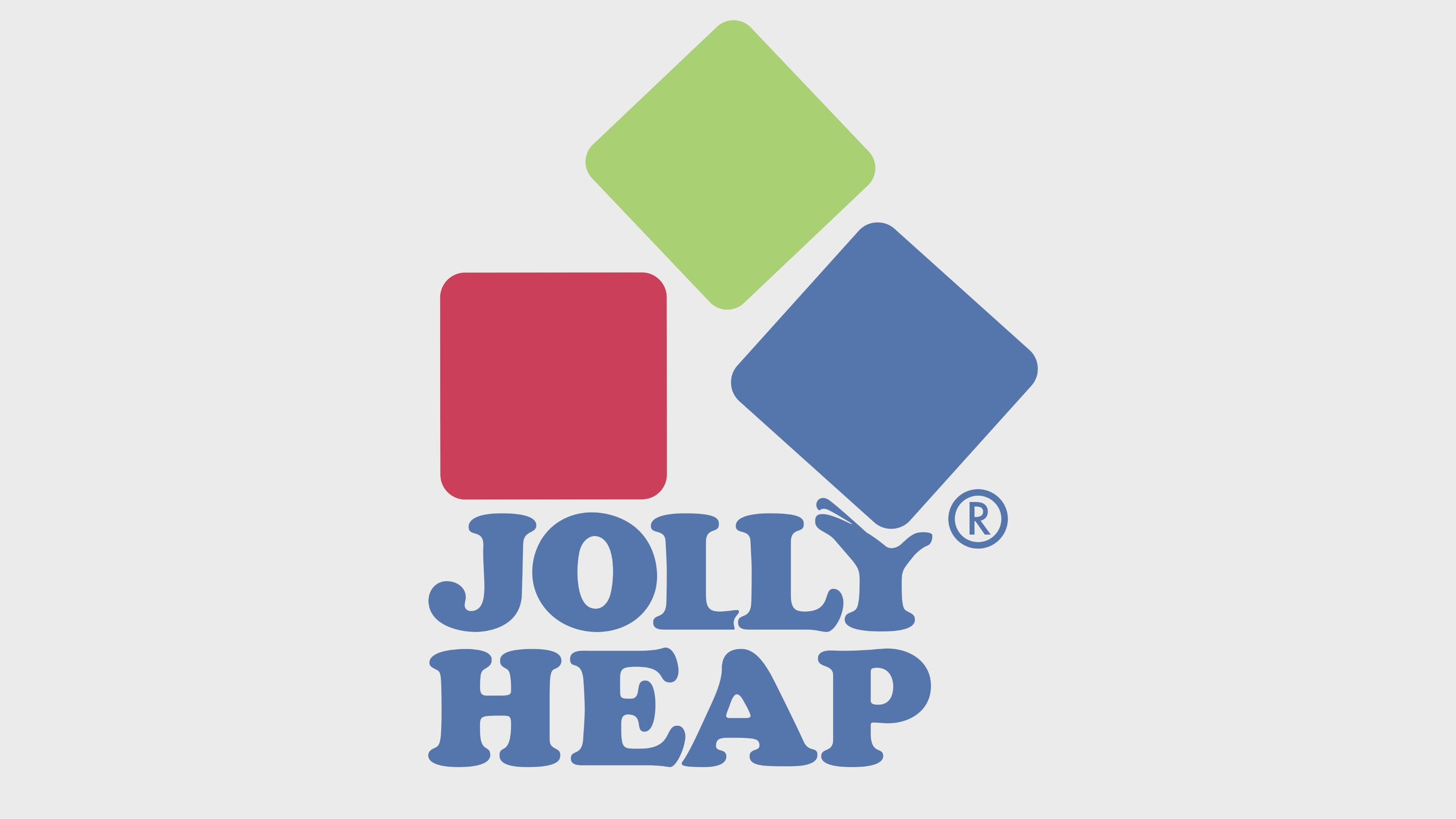 JollyHeap Magnetic Blocks
