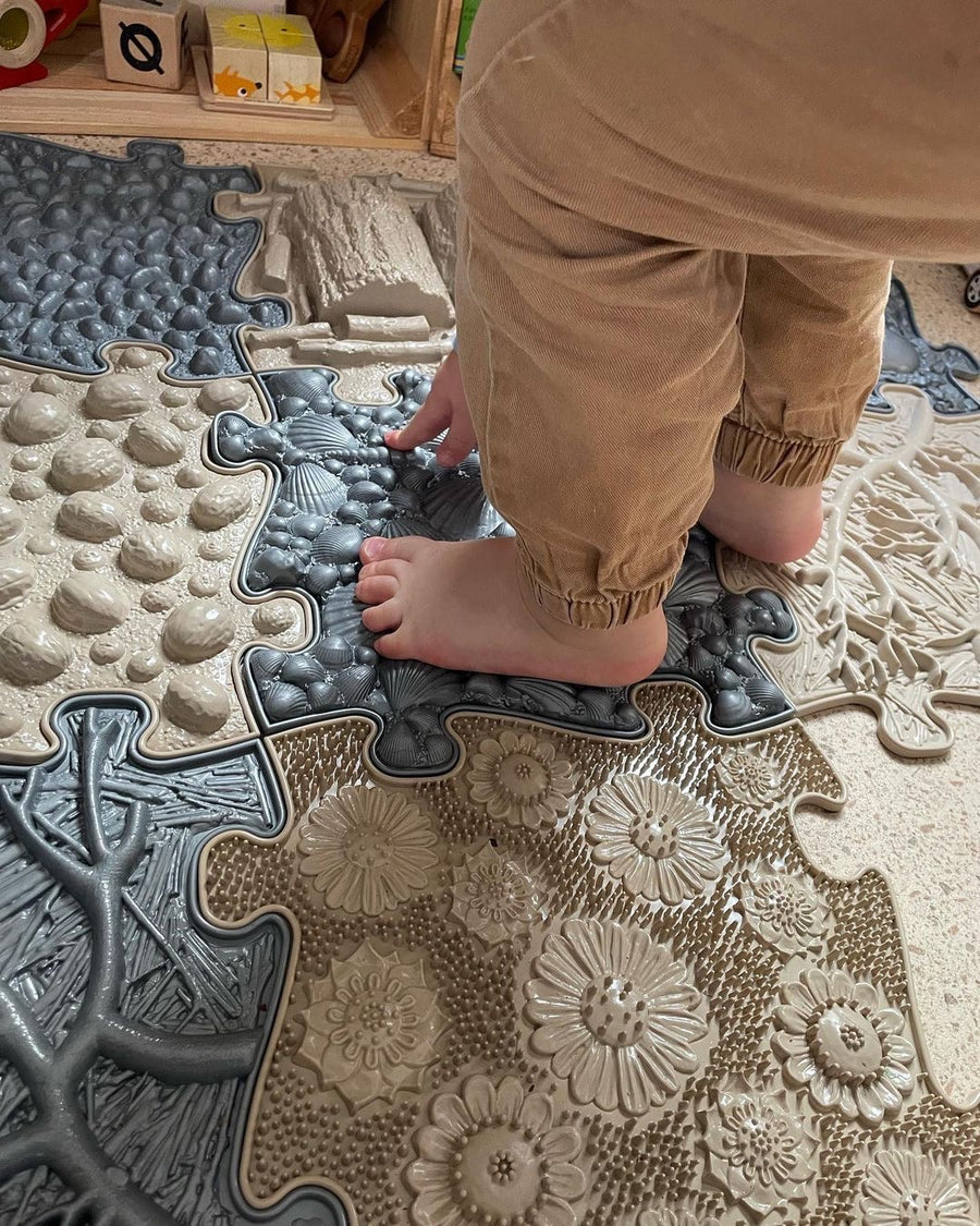 Muffik Play Mat Sets: Nature-Inspired Fun for Healthy Child Development