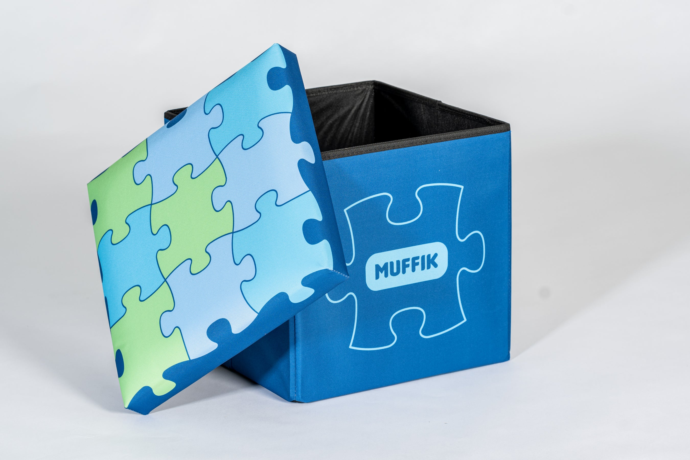 Muffik Individual Sensory Play Mats