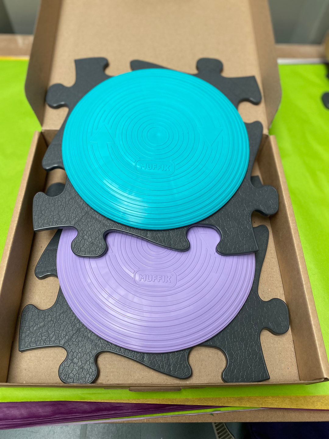 Rotana Rotating Disc