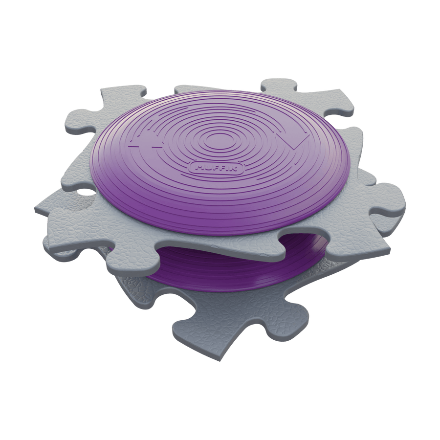 Rotana Rotating Disc