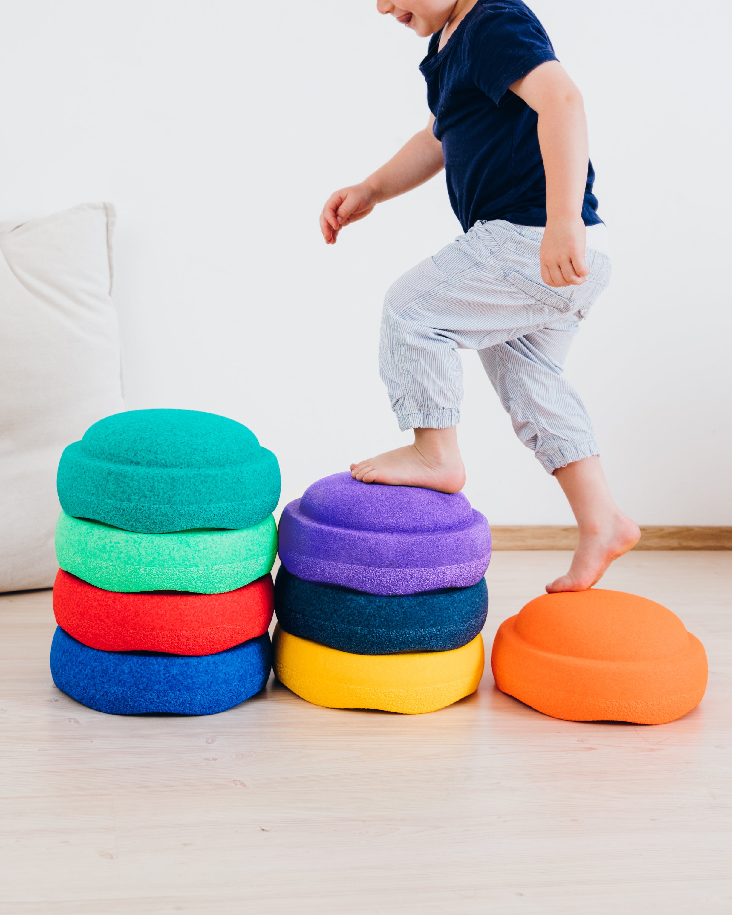 Happy Feet Play Mats: Find Children's Orthopaedic Play Mats